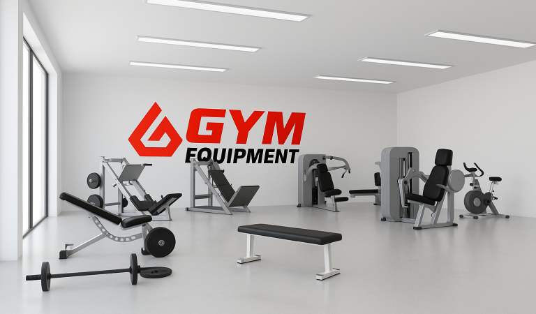 Gym Equipment: Functions, Benefits & 3D Visual Education
